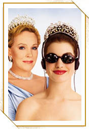 The Princess Diaries | Girl.com.au