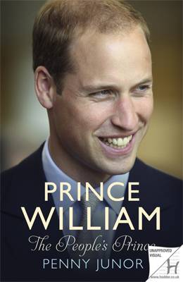 Prince William Born to be King | Girl.com.au