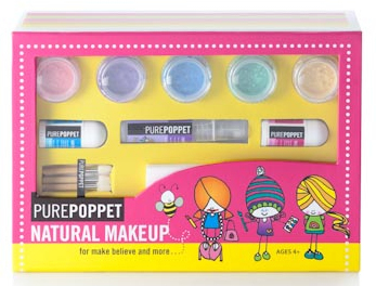 Pure Poppet Mini Play Packs | Girl.com.au