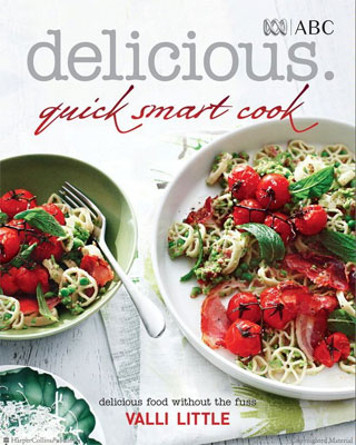 ABC Delicious Quick Smart Cook | Girl.com.au