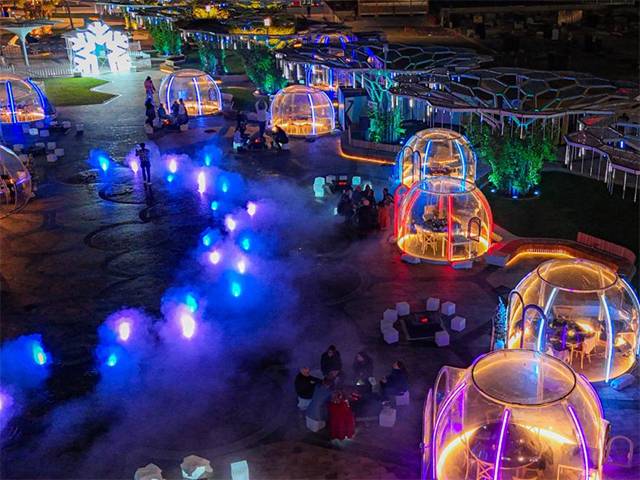 Raclette Igloo Experience & melted cheese extravaganza | Girl.com.au