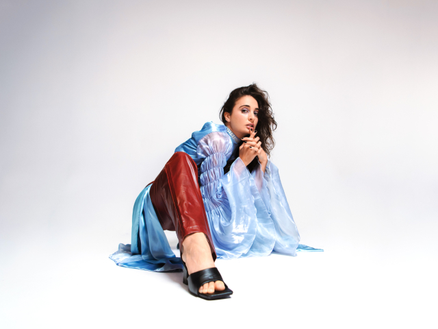 Rayhab - Artist Interview | Girl.com.au