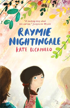 Raymie Nightingale | Girl.com.au