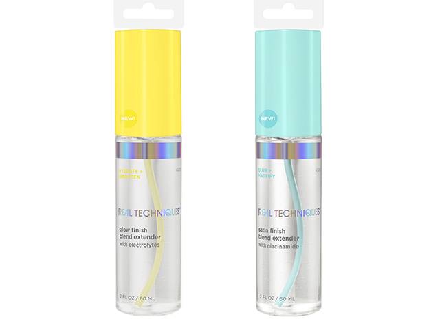 Real Techniques Satin Finish Makeup Extender | Girl.com.au