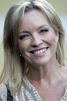 Rebecca Gibney | Girl.com.au