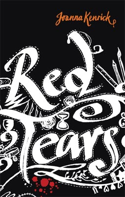 Red Tears | Girl.com.au