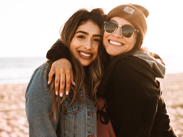 Debbie Rivers Nurturing Friendships Interview | Girl.com.au