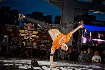 Red Bull BC One World Championships | Girl.com.au