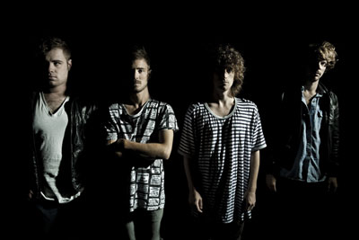 Red Ink Interview | Girl.com.au