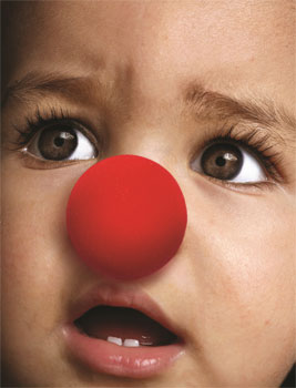 Red Nose Celebrates 30 Years of Saving Babies' Lives | Girl.com.au