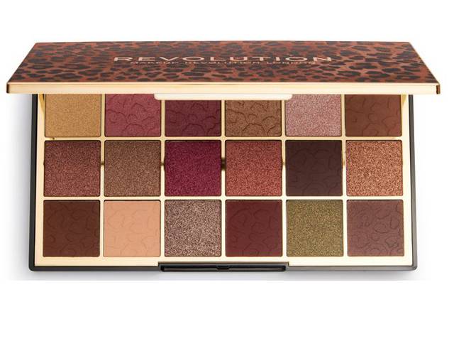 Revolution Beauty Wild Animal | Girl.com.au