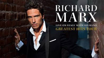 Richard Marx Greatest Hits Tour | Girl.com.au