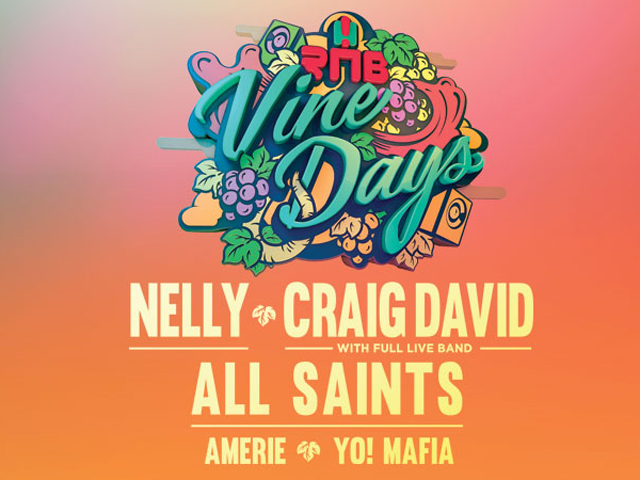 RnB Vine Days 2019 | Girl.com.au
