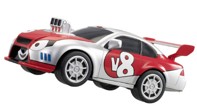 Roary The Racing Car Pack | Girl.com.au
