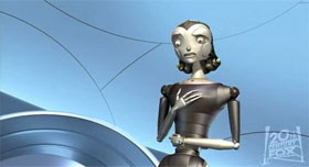 Amanda Bynes - Robots | Girl.com.au