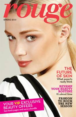 Rouge Magazine Australia | Girl.com.au