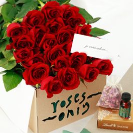 Win 2 Dozen Roses for yourself or friend from Roses Only | Girl.com.au