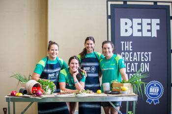 Demi Hayes Australian Women's Rugby 7s Interview | Girl.com.au