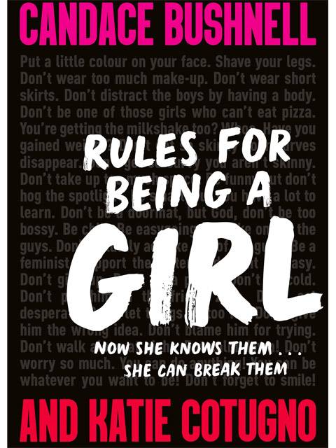 Rules For Being A Girl Girl au rules-for-being-a-girl-girl-au