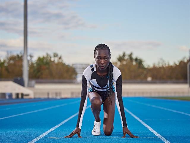 Run Girl | Girl.com.au