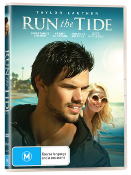 Run The Tide DVDs | Girl.com.au