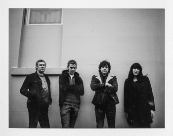 RVG at The Old Bar | Girl.com.au
