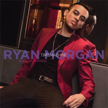 Ryan Morgan Time Machine | Girl.com.au