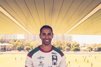Ryan Pinto Vital Nutrients to Boost Everyday Performance Interview ...