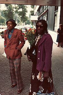 Salome Bey | Girl.com.au