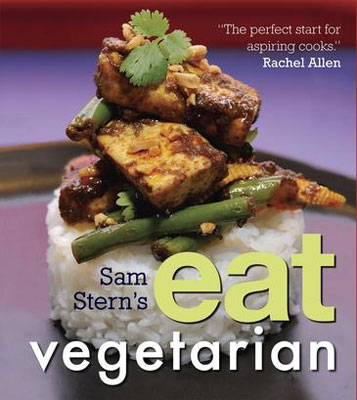 Sam Stern's Eat Vegetarian | Girl.com.au