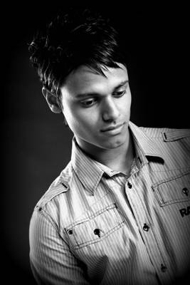 Sandro Silva HarbourSide 2012 Interview | Girl.com.au