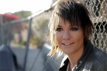 Sarah Spillane Around The Block Interview | Girl.com.au