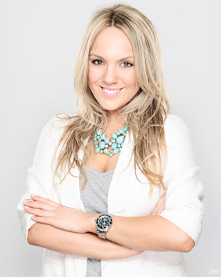 Sarah Stavrow The Fashion Institute Interview | Girl.com.au
