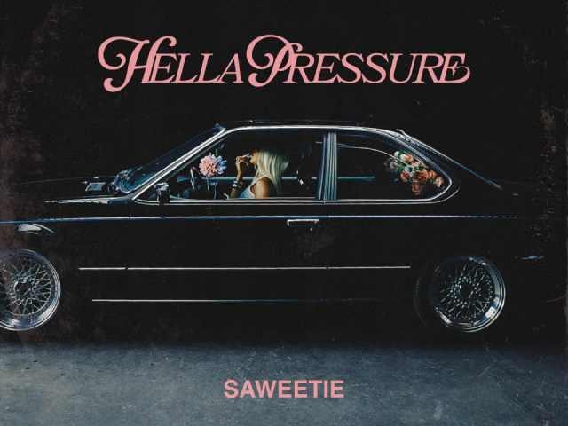 Saweetie Drops Fierce New Ep Hella Pressure | Girl.com.au