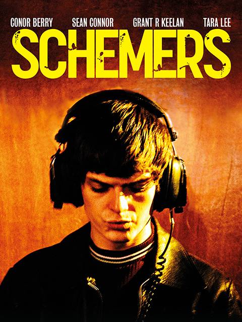 Schemers | Girl.com.au