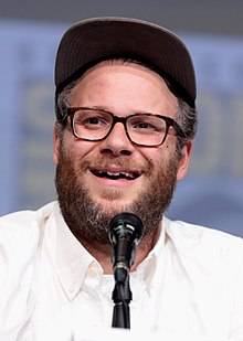 Seth Rogen | Girl.com.au