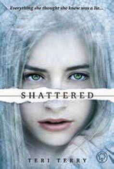 Shattered | Girl.com.au