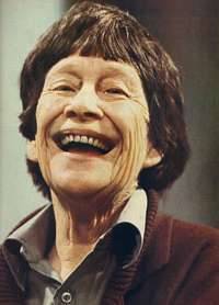 Sheila Florance | Girl.com.au