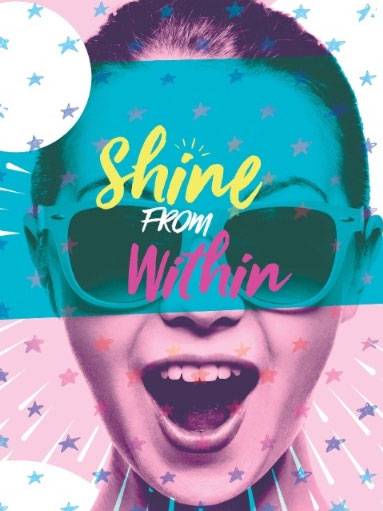 Shine from Within | Girl.com.au