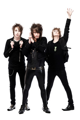 Short Stack | Girl.com.au