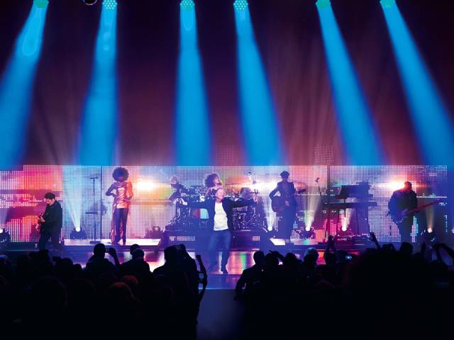 Simple Minds - 40 Years Of Hits Tour | Girl.com.au