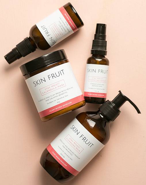 Skin Fruit | Girl.com.au