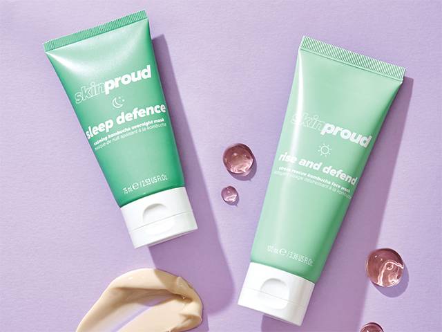 Skin Proud Skincare | Girl.com.au