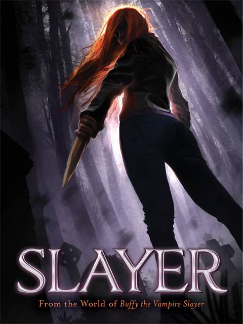 Slayer | Girl.com.au