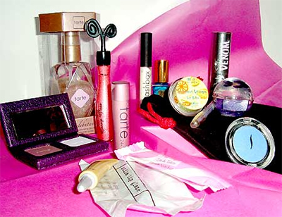 Smart Poppy DuWop and Tarte Haul Pack | Girl.com.au