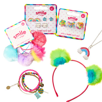 Win Smiggle Jewellery Packs | Girl.com.au