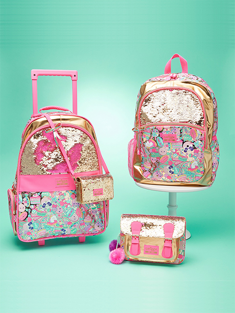 Smiggles 20th Birthday Pack | Girl.com.au