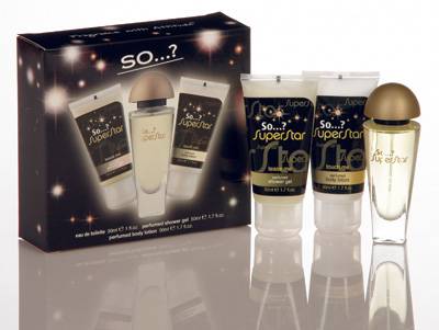 So...? Gifts | Girl.com.au