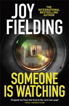 Someone Is Watching | Girl.com.au