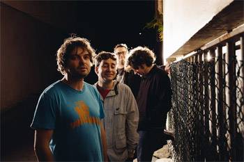 Sounds Like Sunset | Girl.com.au